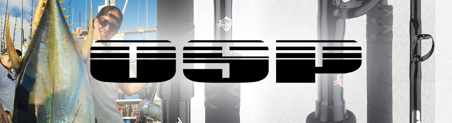 Offshore Pro – Seeker Rods – Fishing Rods