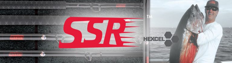 SSR – Seeker Rods – Fishing Rods