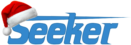 Super Seeker – Seeker Rods – Fishing Rods