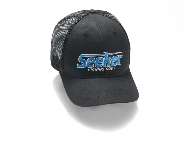 Products – Seeker Rods – Fishing Rods