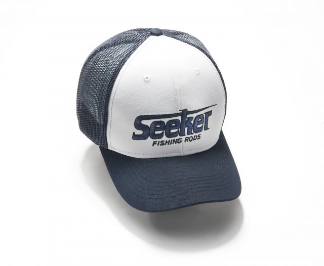 Products – Seeker Rods – Fishing Rods