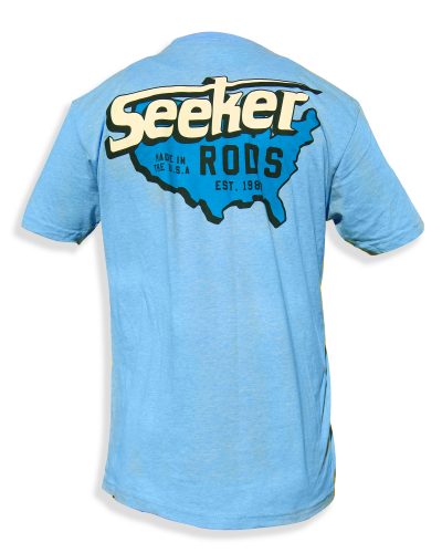 Shop – Seeker Rods – Fishing Rods