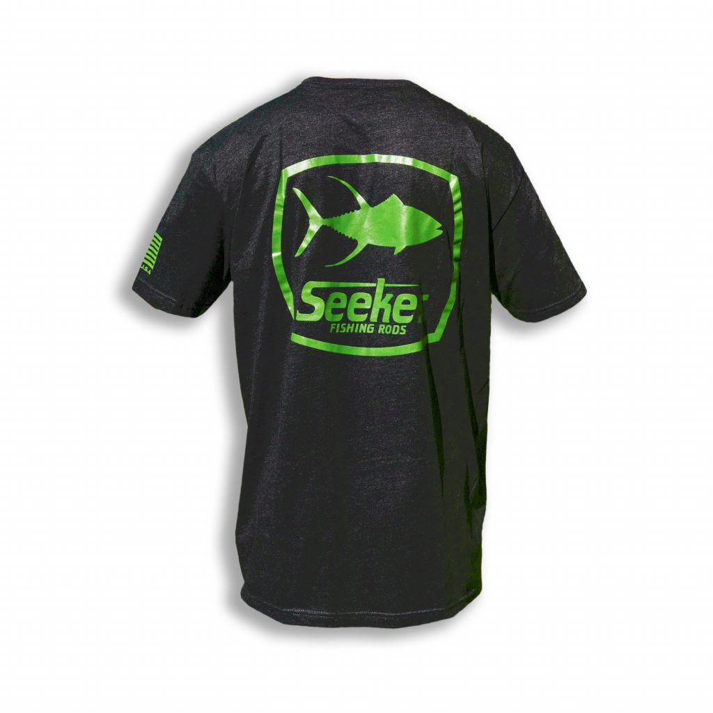 Shop – Seeker Rods – Fishing Rods