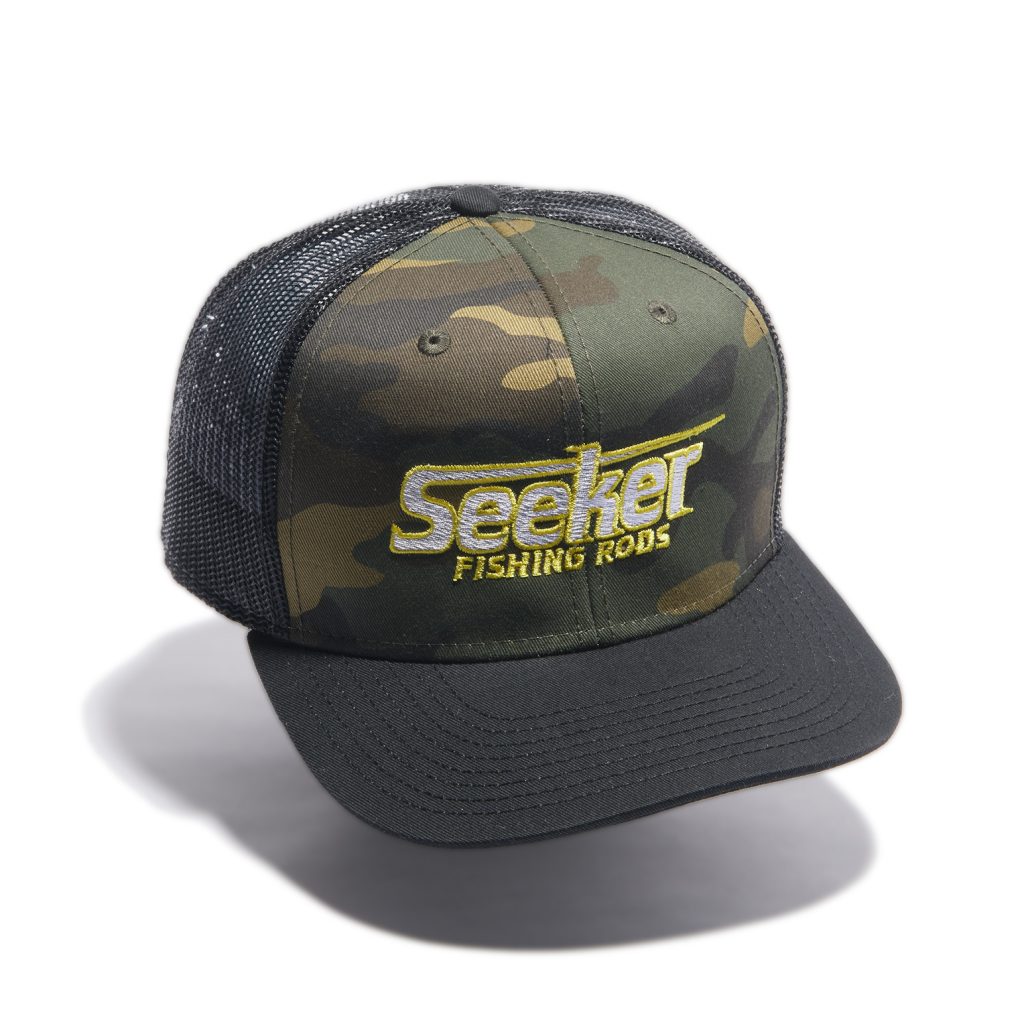 Shop – Seeker Rods – Fishing Rods